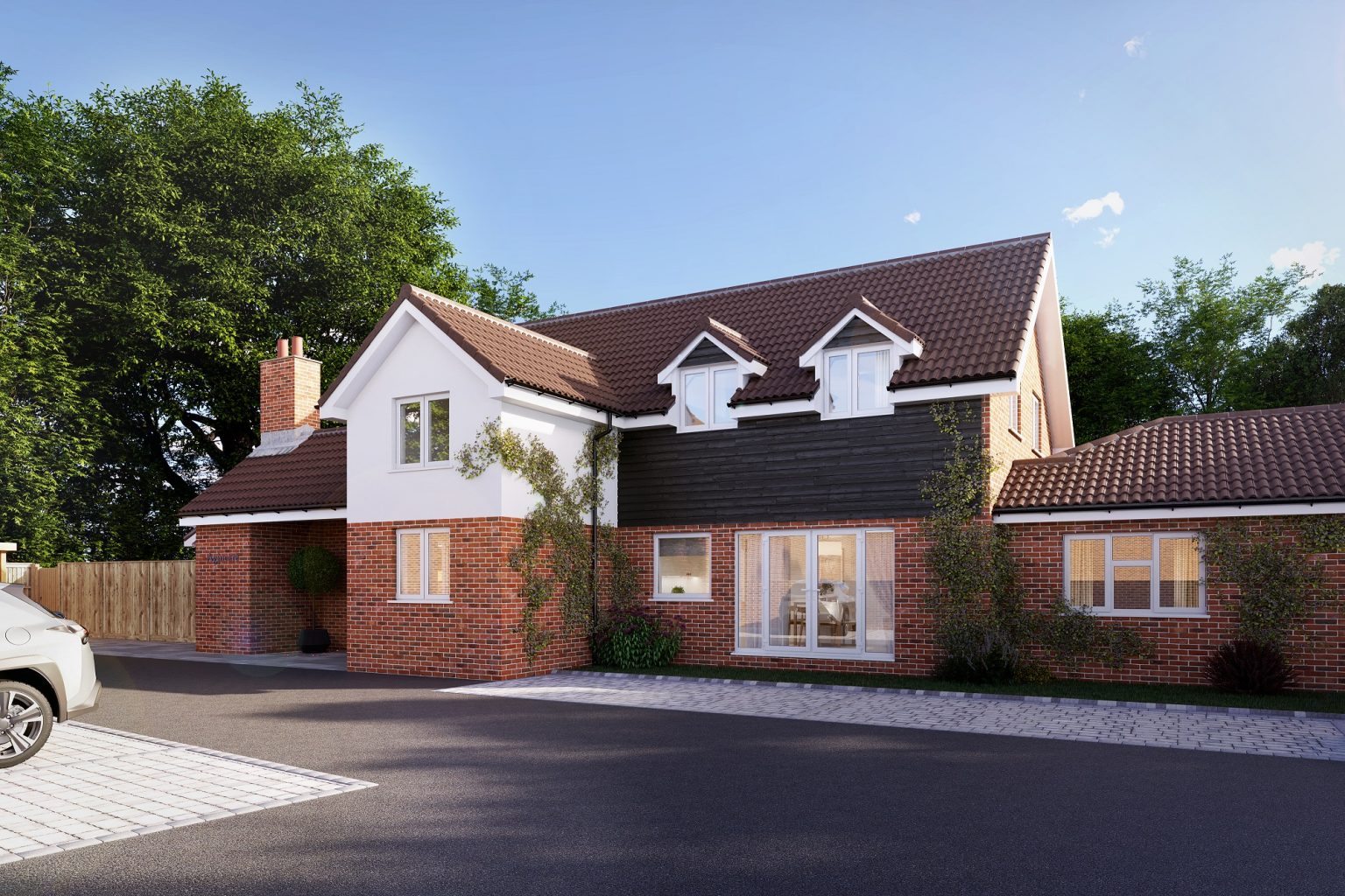 Agincare Commodore House